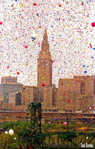 The Cleveland Balloonfest Disaster of 1986 - FactsDecode